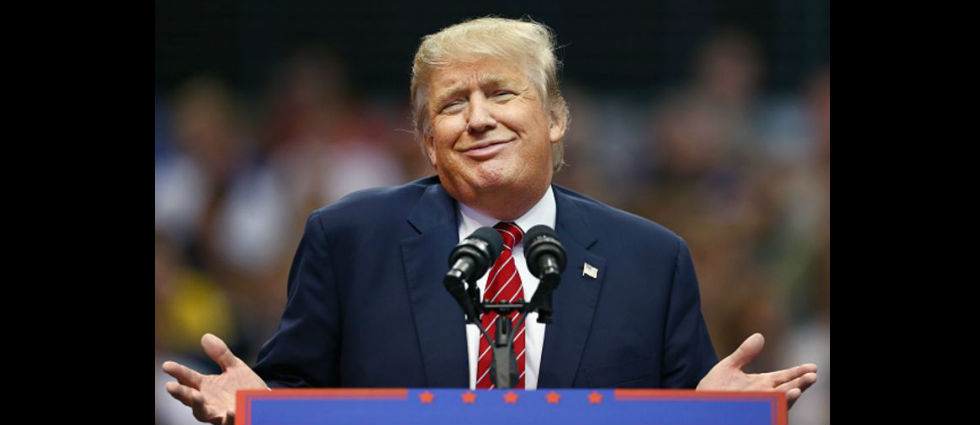 [FOTO] El nuevo peinado de Donald Trump que revoluciona las redes ...