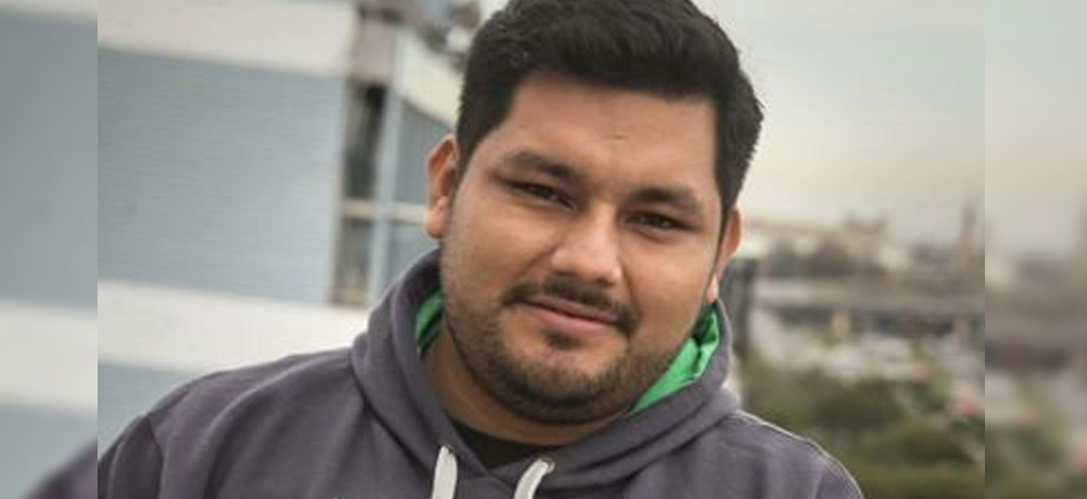Periodista de Gato Encerrado agradece al “dios del periodismo” por ...