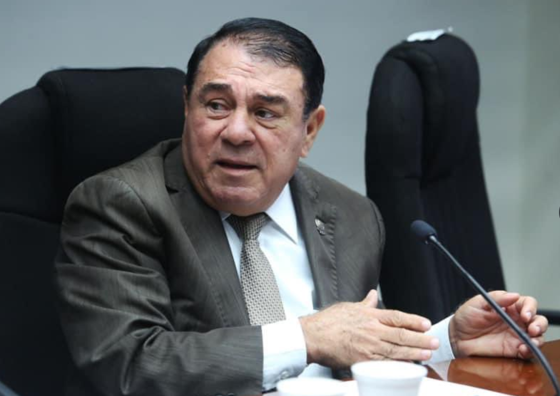 Diputado Reynaldo Carballo destaca apuesta del Presidente Bukele por la ...