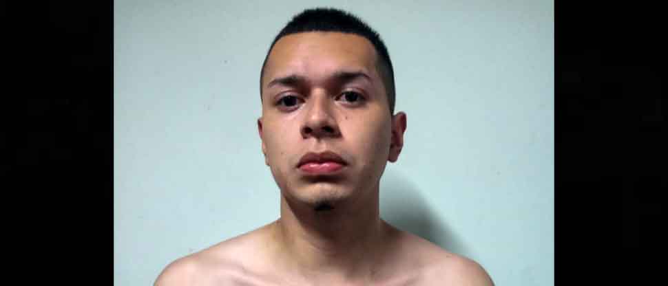 Pandillero quería ganarse la vida fácil tras extorsionar a habitantes ...