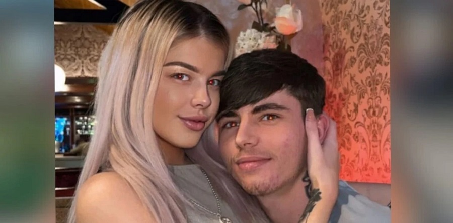 Joven le ayuda a su novia a abrir “Only Fans” y en un mes reúnen ...