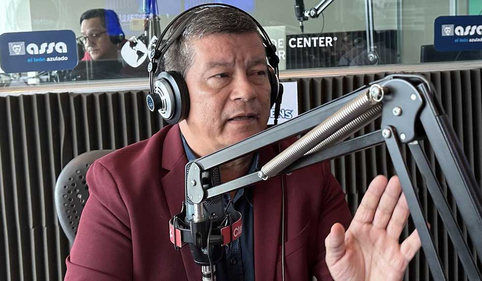 Chino Flores: "El FMLN perdió porque no se comunicó con la gente, a ...