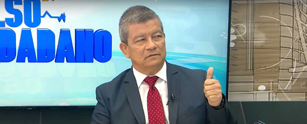 Chino Flores asegura que los salvadoreños "los quieren" cuando los ven ...