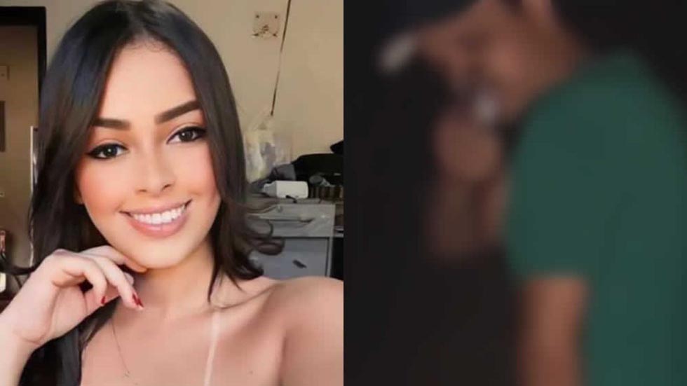 Joven De 23 Años Es Asesinada Por Su Novio Mientras Lo Grababa 7900
