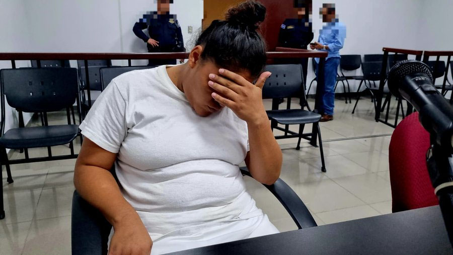 Ordenan prisión preventiva contra acusada de quitarle la vida a niño de ...
