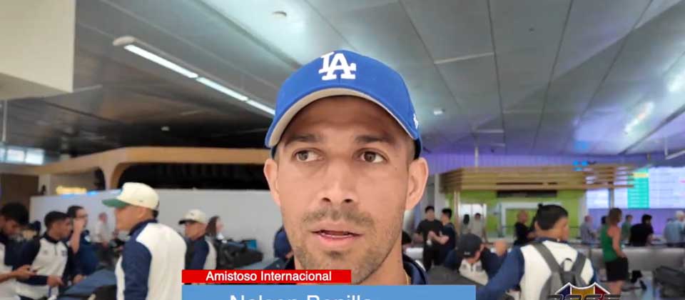 Nelson Bonilla: «Si no soñamos y si no creemos (clasificar al mundial ...